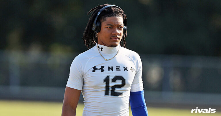 Bill Belichick y sus conexiones de Chapel Hill llevan al safety de 2027 ...