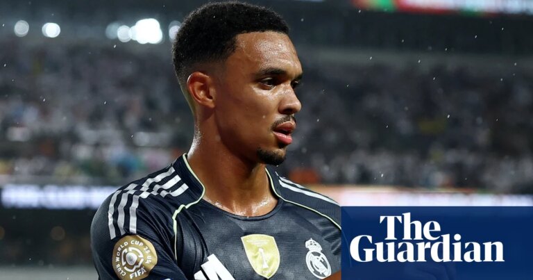 Rumores de transferencias de fútbol: ¿Trent Alexander-Arnold se unirá ...