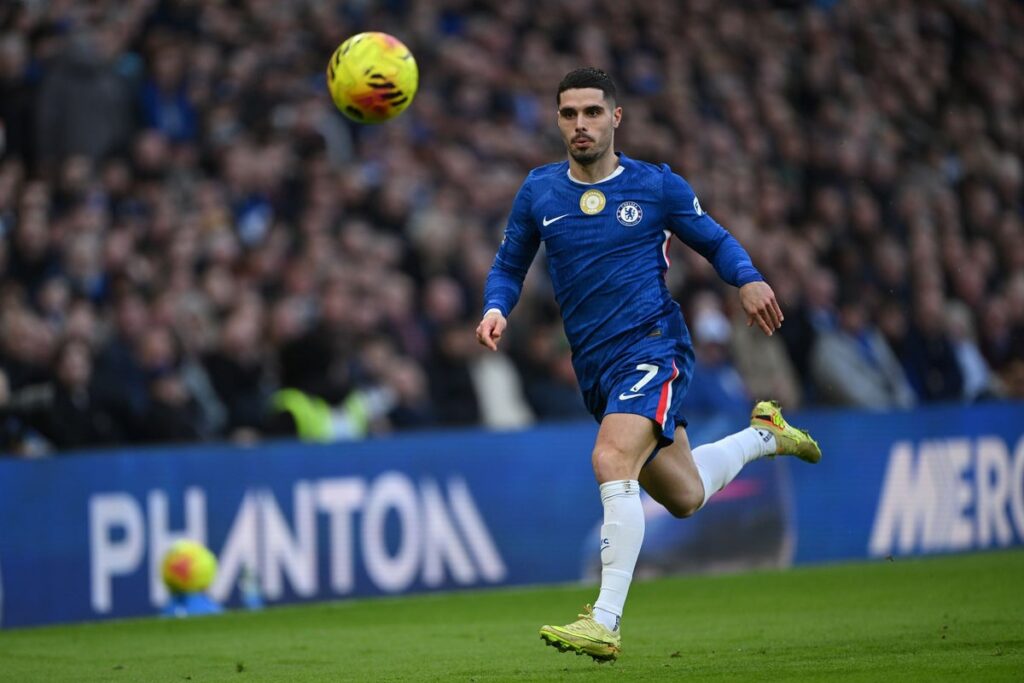 ¿Está el Chelsea vs West Ham en la televisión? Hora de inicio, canal y ...