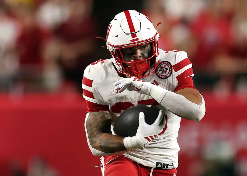 Kenneth Williams, retornado de Nebraska, ingresa al portal de ...