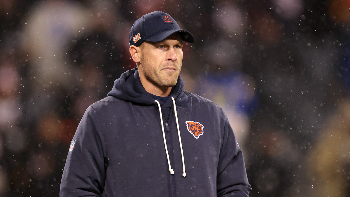 Consecuencias de Bears-Rams: Ben Johnson habla sobre su decisión de no ...