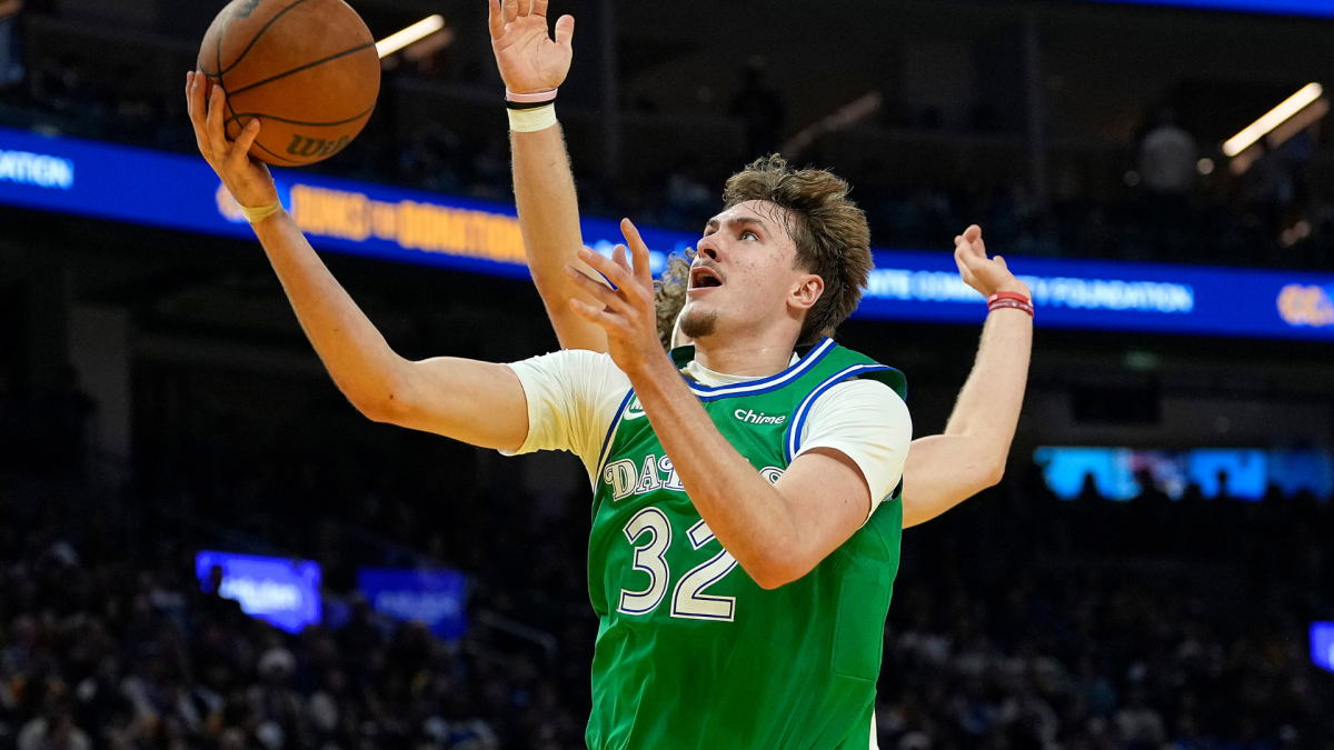 ¿El novato más notable en la historia de la NBA? Cooper Flagg deja ...