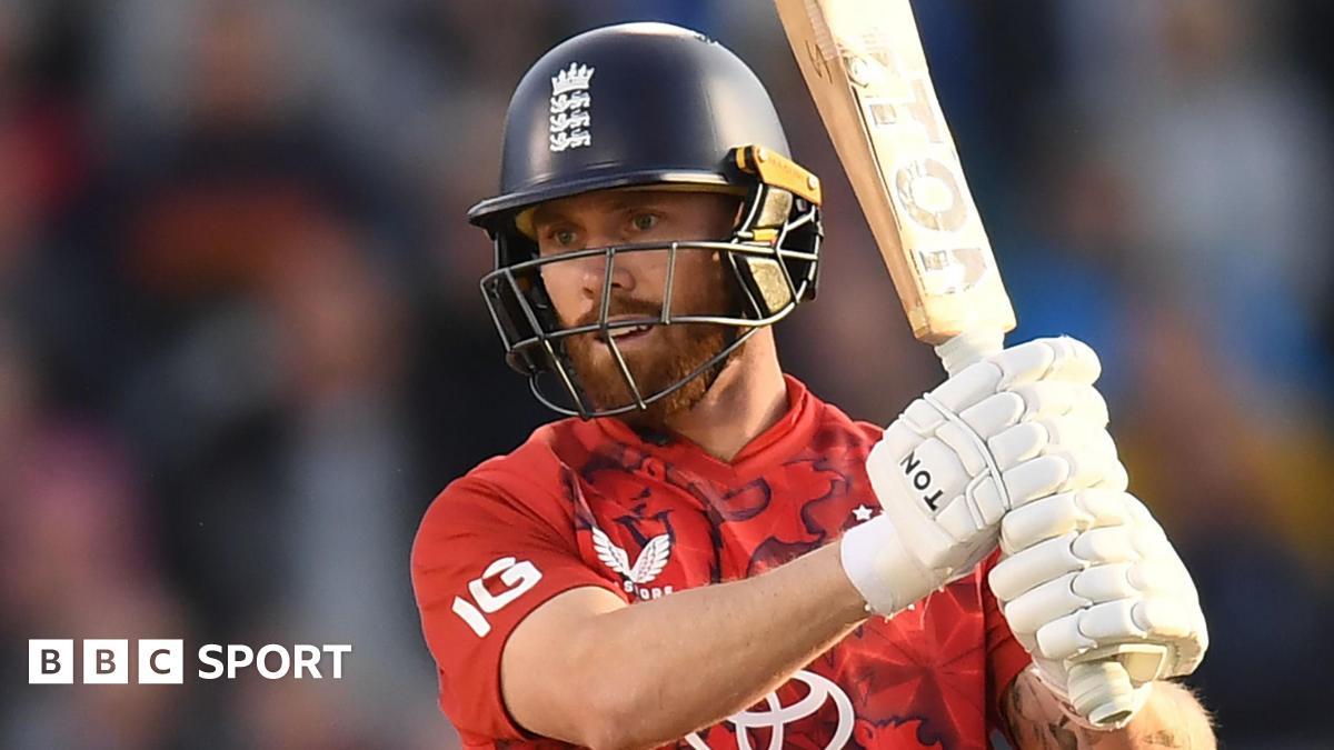 Phil Salt: el apertura de Inglaterra se unirá al Welsh Fire para la ...