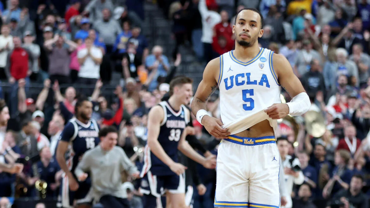 El ex base de los Hornets, Amari Bailey, presiona para regresar al ...