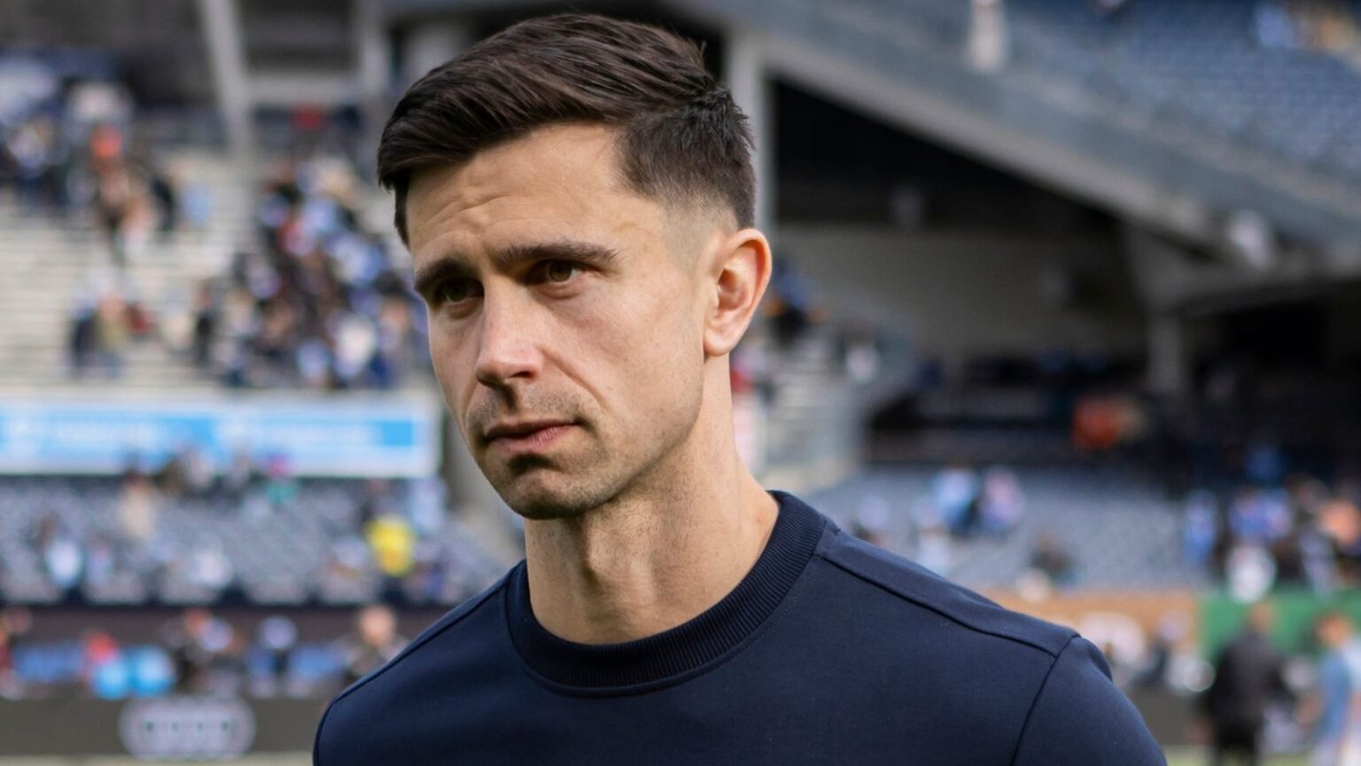 Eric Ramsay: West Brom nombra al ex entrenador del Manchester United ...